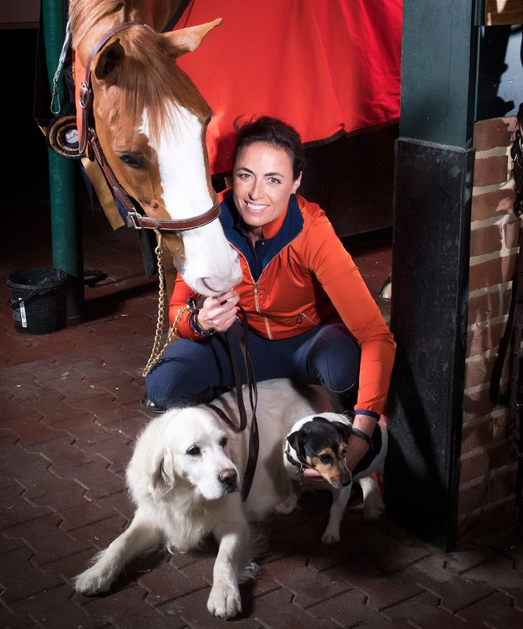 Pilar Cordon | Official Website